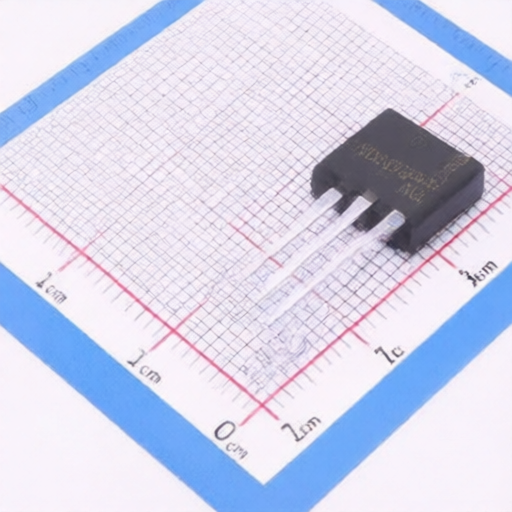 SP015N03BGHTQ 150V N Channel Power MOSFET Featuring Low Gate Charge and ...